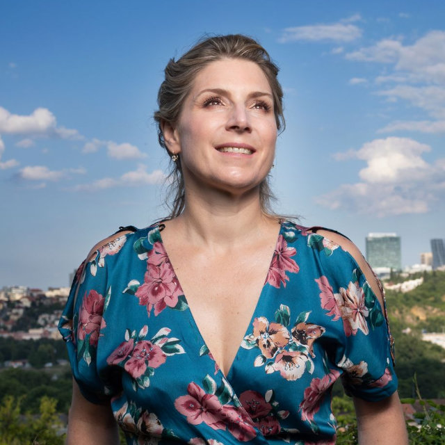 TOGETHER, WE SHAPE THE FUTURE